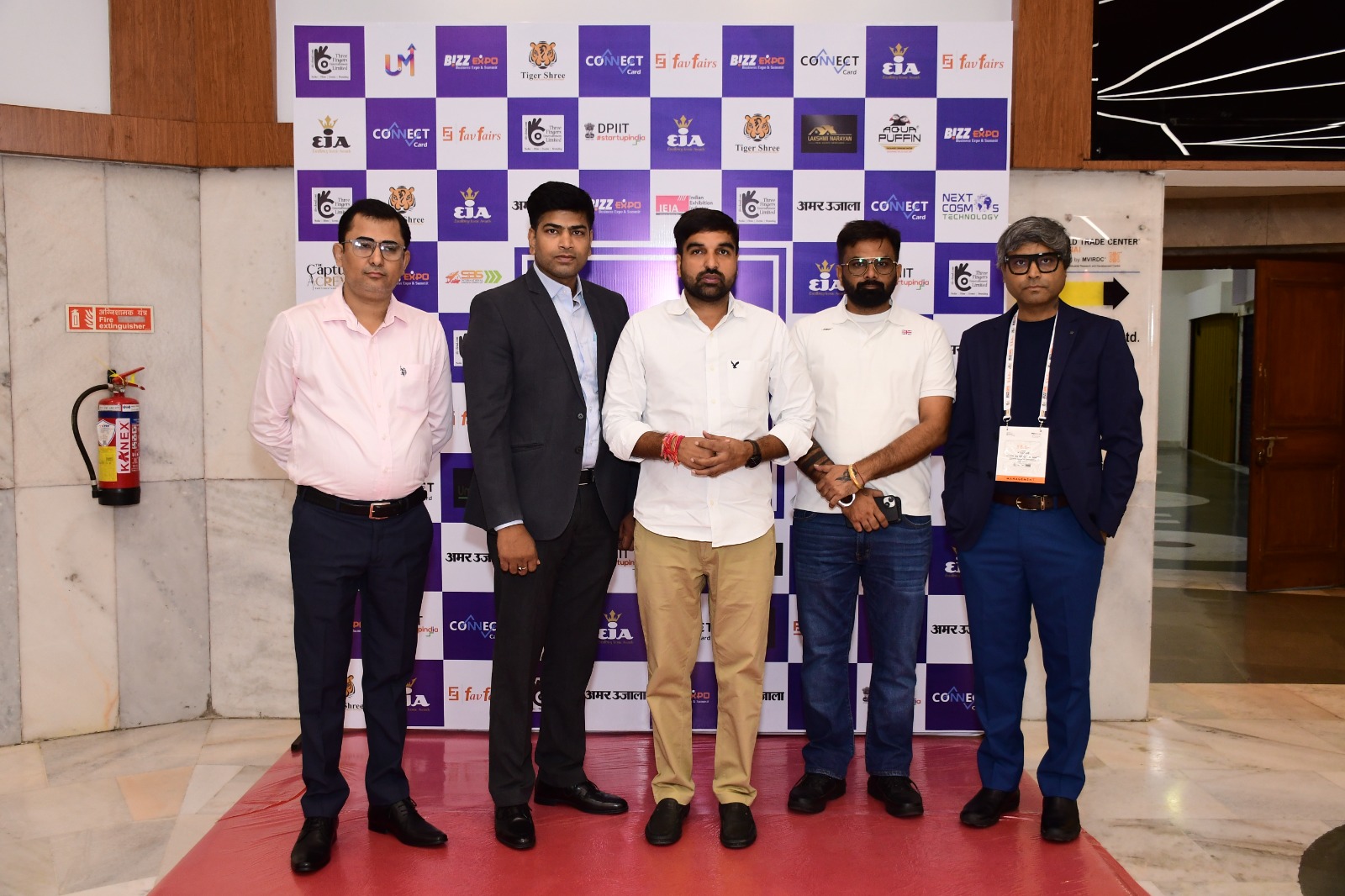 Innovate, Connect, Grow: Bizzopp Expo Returns to New Delhi in 2025 ...